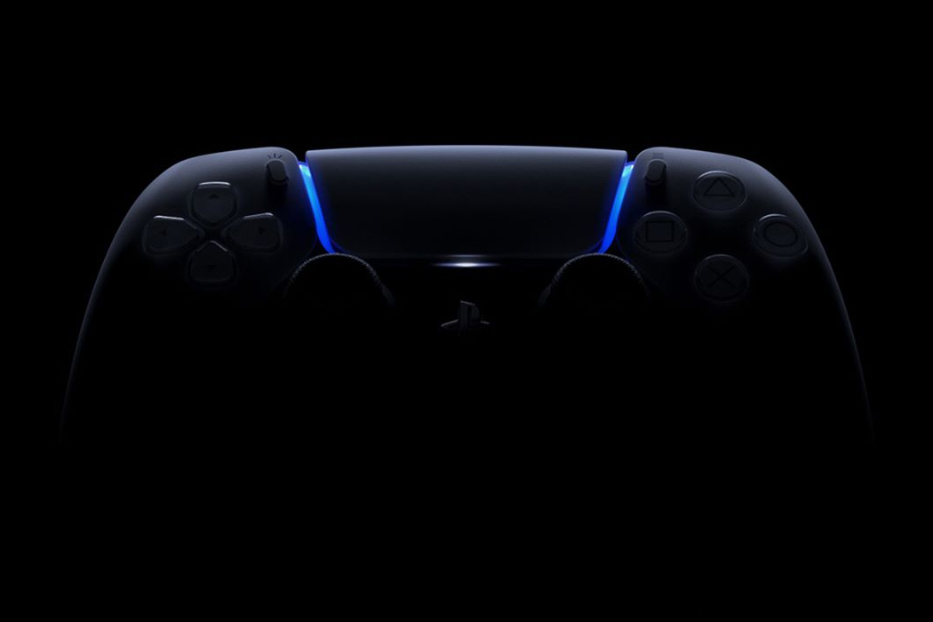 THE PLAYSTATION 5 FINALLY ARRIVES